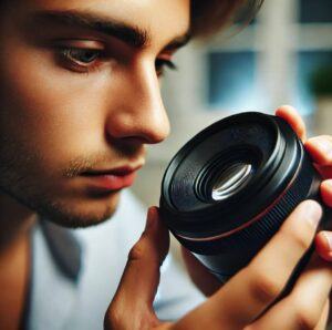 Types Of Cameras Explained - Camera Inventions