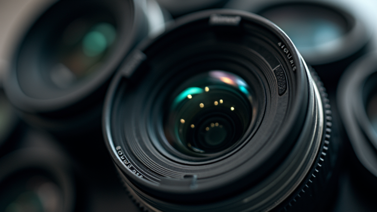 How Autofocus Systems Evolved: A Complete Guide For Photographers
